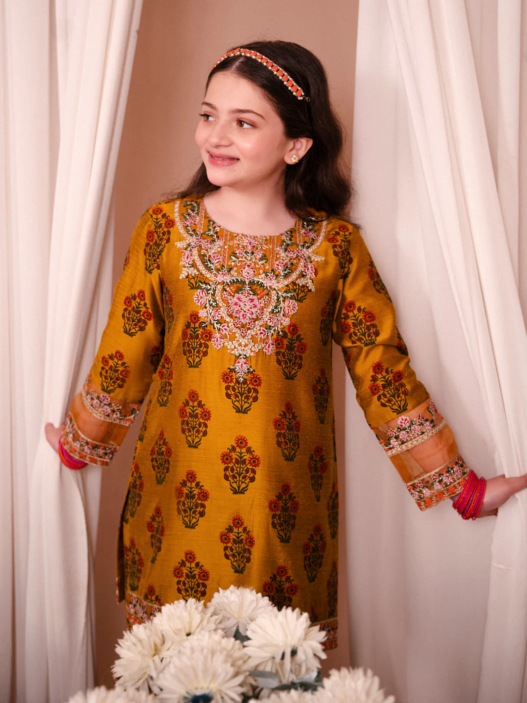 Sunehri – Yumna Clothing